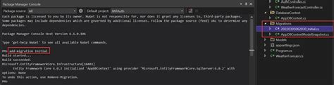 JWT Authentication And Authorization With Identity Framework In NET Core Jayant Tripathy