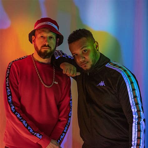 Jassin Rapper Aus Sachsen Anhalt „ich Mag Die Ehrlichkeit Und Härte Im Osten