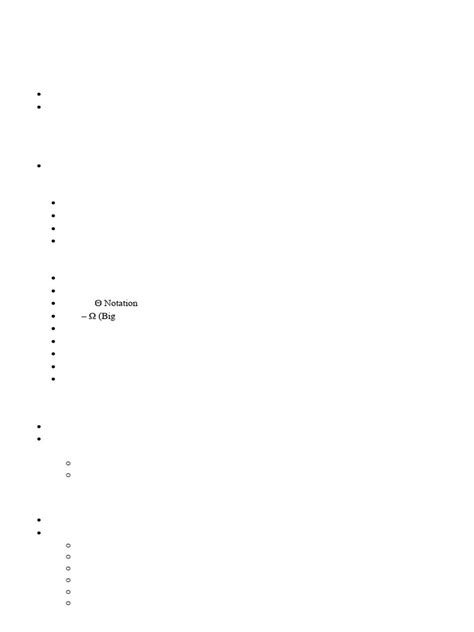 Data Structures And Algorithms Pdf Queue Abstract Data Type Time Complexity