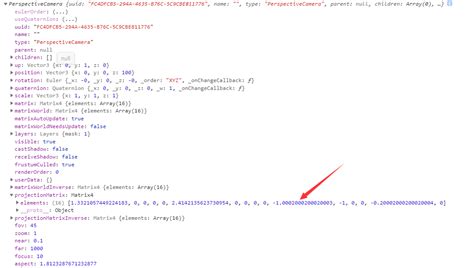 three js中的矩阵变换 模型视图投影变换 threejs的矩阵 csdn博客