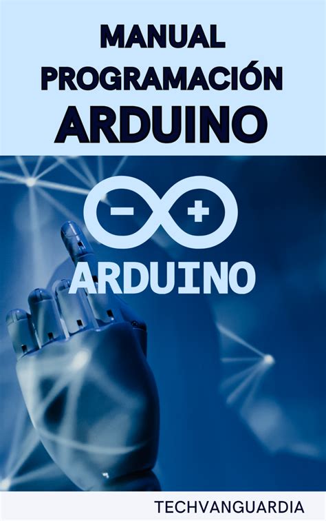 Manual ProgramaciÓn Arduino
