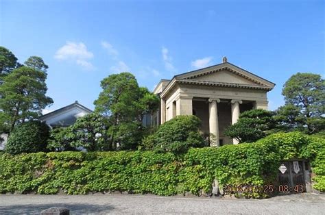 Ohara Museum Of Art Kurashiki Lohnt Es Sich Aktuell Für 2026 Mit