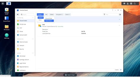 Synology Previews Diskstation Manager 70 Os For Enterprise And Home Nas Solutions Technology News