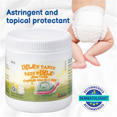 Buy Atlas Ihles Paste 25 Zinc Oxide Canada Pharmacy 24