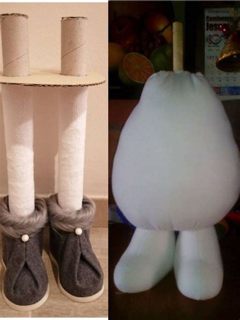 Pin By Michelle Banow On Primitive Snowman Holiday Crafts Diy Christmas Decorations Diy