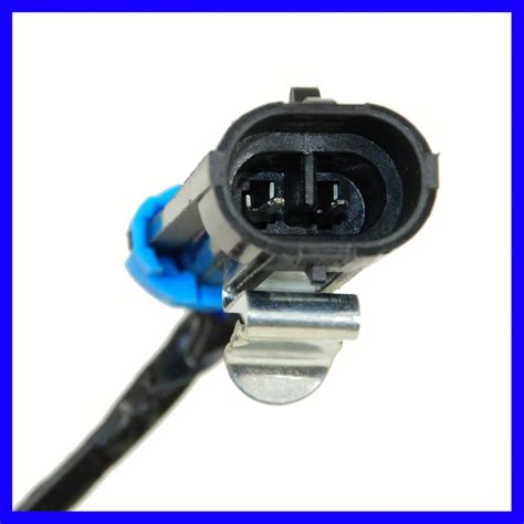 Ecklers Engine Knock Sensor And Harness 99 02 5 7l Firebird