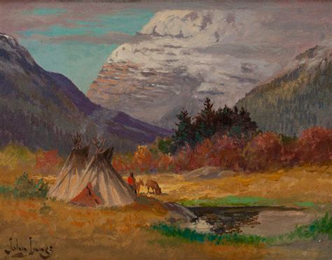 John Innes Artists Afa Virtual Museum