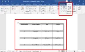 How To Rotate Text In Word