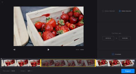How To Remove Unwanted Parts Of Video — Clideo