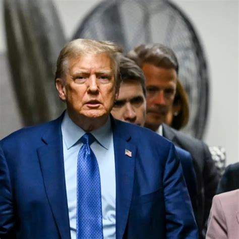 What You Missed On Day 14 Of The Hush Money Trial More Stormy Daniels