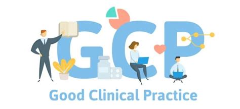 Workshop For Good Clinical Practice Certification 3 Levels 33 Modules