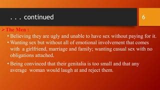 Prostitution Pdf