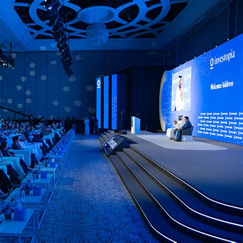 Our Scope Evolution Technical Comprehensive Technical Event Solutions