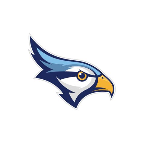 School Mascot Logo
