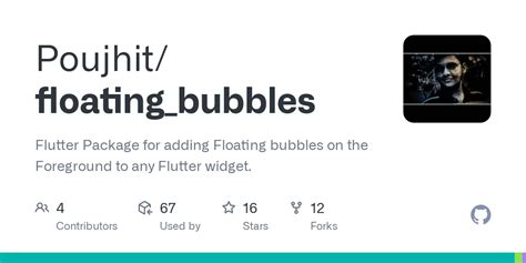 Github Poujhitfloatingbubbles Flutter Package For Adding Floating