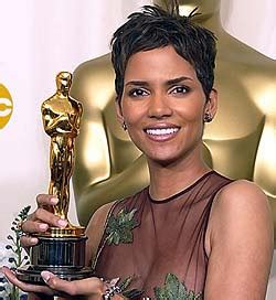 Halle Berry