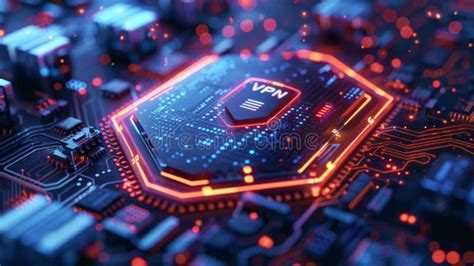 Exploring Online Security Technology With A Visual Representation Of A