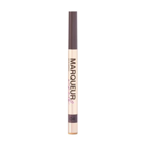 VIVIENNE SABO Augenbrauen-Puder Vivienne Sabo - Brow Marker Marqueur ...