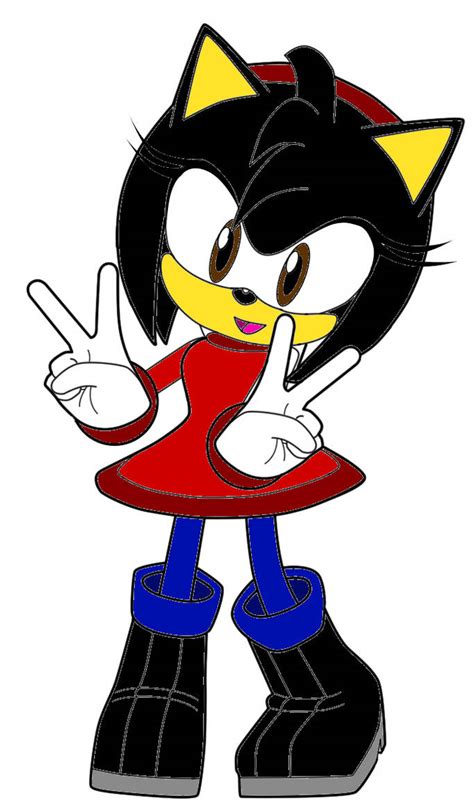 Markendria The Hedgehog By Markendria On Deviantart