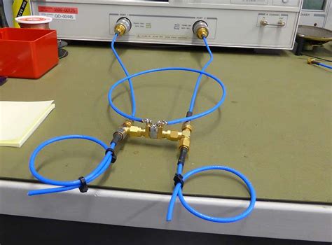 Coaxial Stub Notch Filter Designer