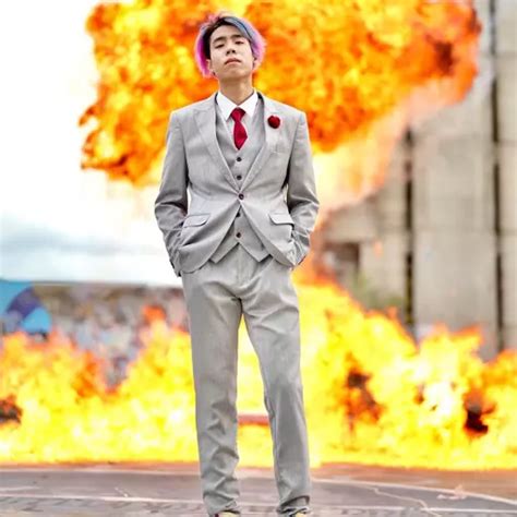 Spd Prite Netijen Netirattanapaiboon [thai Youtuber] V 2 Ai Voice Generator Voicedub