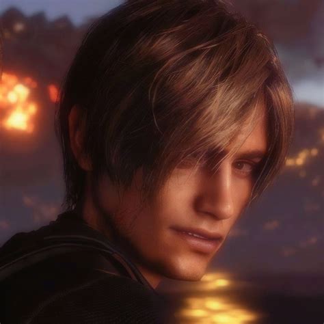Leon Kennedy Re4 Quotes At Brianna Chmielewski Blog
