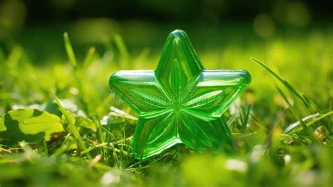 Candy Green Starburst Stock Illustration Illustration Of Essence 321251841