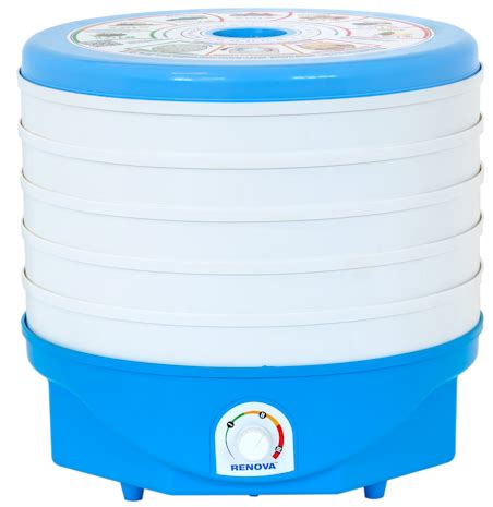 RENOVA DVN37-500/5 (B)