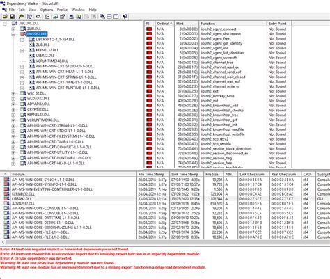 DLL Load Error Issue Mamba Org Mamba GitHub