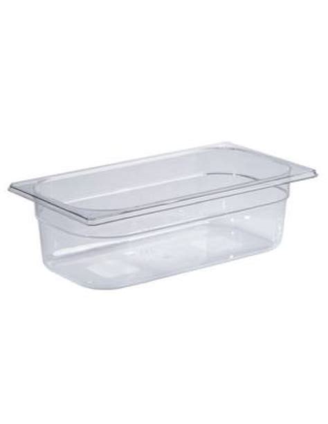 Container Polycarbonate