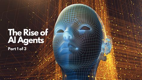 The Rise Of Autonomous Ai Agents Transforming Business Operations