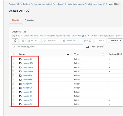 How To Dynamically Allocate Different Folders To A Single Source Dataset And Different Folders