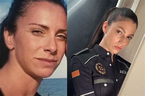 Rosa Peral Cruzó A Úrsula Corberó Por Tildar De “tóxico” A Su Personaje