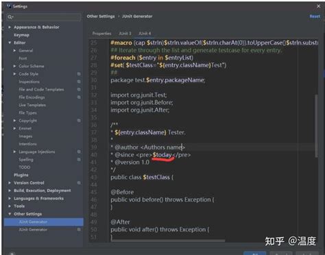 如何在intellij idea中添加junit单元测试 知乎
