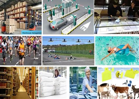 Understanding The Basics Of Rfid Technology Rfid Smart Cards