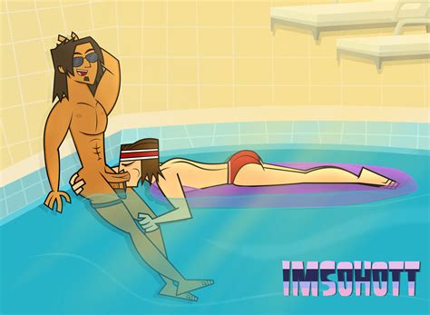 Post 4670883 Alejandro Burromuerto Imsohott Total Drama Tyler