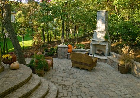 Hardscape Pavers Retaining Walls Paving Stones Stone Solutions