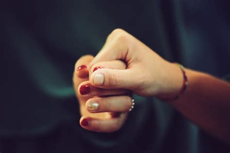 Hands Nail Love · Free photo on Pixabay
