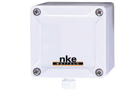 Outdoor Temperature Sensor Sigfox Partner Network The Iot Solution Book