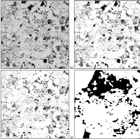 Choosing Xct Invisible Porosity Regions From 2d Sem Images A Download Scientific Diagram