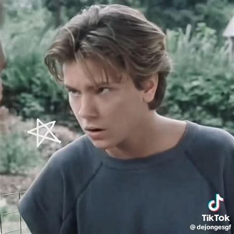 Chris Chambers [video] Stand By Me Film Stand By Me Film Aesthetic