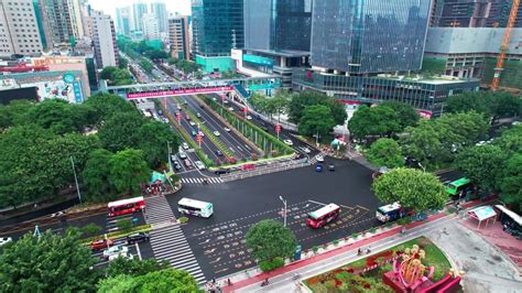 Building Urban Traffic Road Powerpoint Background For Free Download Slidesdocs