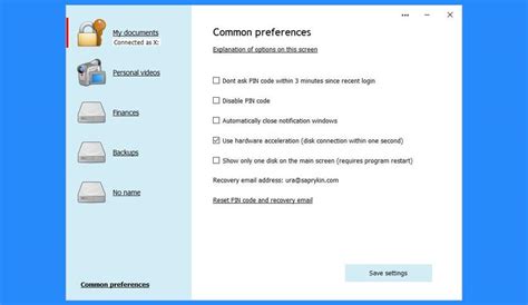 Secret Disk 2025 V312 Free Download Filecr