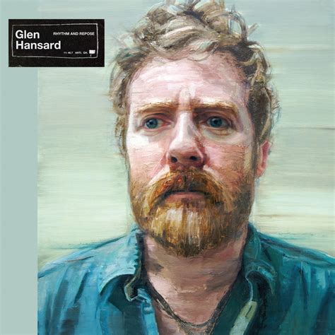 Glen Hansard Rhythm And Repose