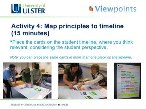 Workshop Presentation Template