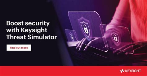 Keysight Network Visibility Test And Security On Linkedin Keysight Mssp Partner Program