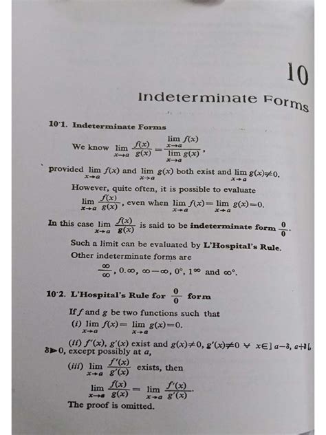 Intermediate Forms Pdf