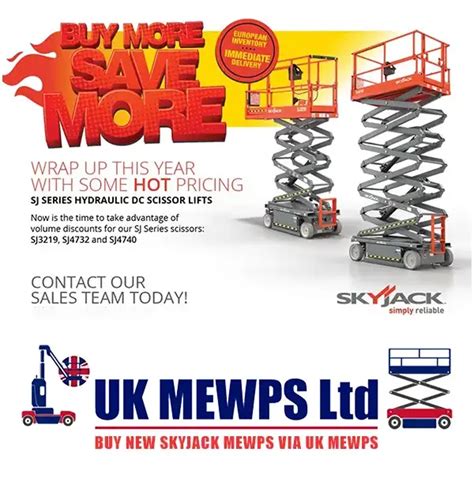 What Is A Mewp Complete Guide To Scissor Lifts Cherry Pickers And More