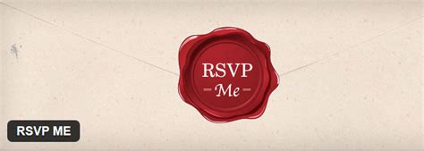 The Best WordPress RSVP Plugins AF Templates
