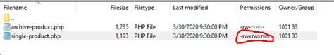 Vsftpd How To Fix FTP Permission Issue Unix Linux Stack Exchange